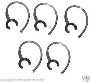 NOKIA JABRA 8040 4010 5 LC Bluetooth Earhook Ear Clip hook Loop replace ...