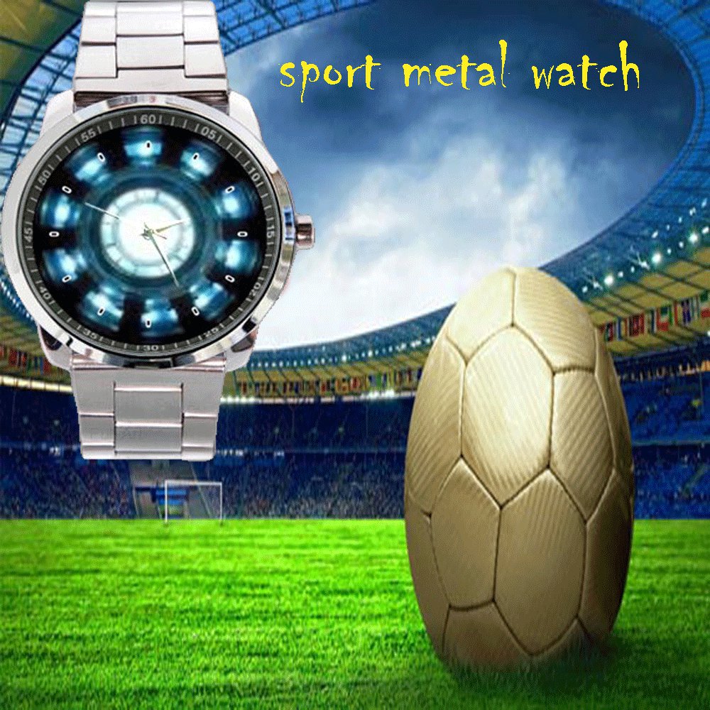 New 2013 skateboard surfing logo volcom emblem sneaker metal watch ...