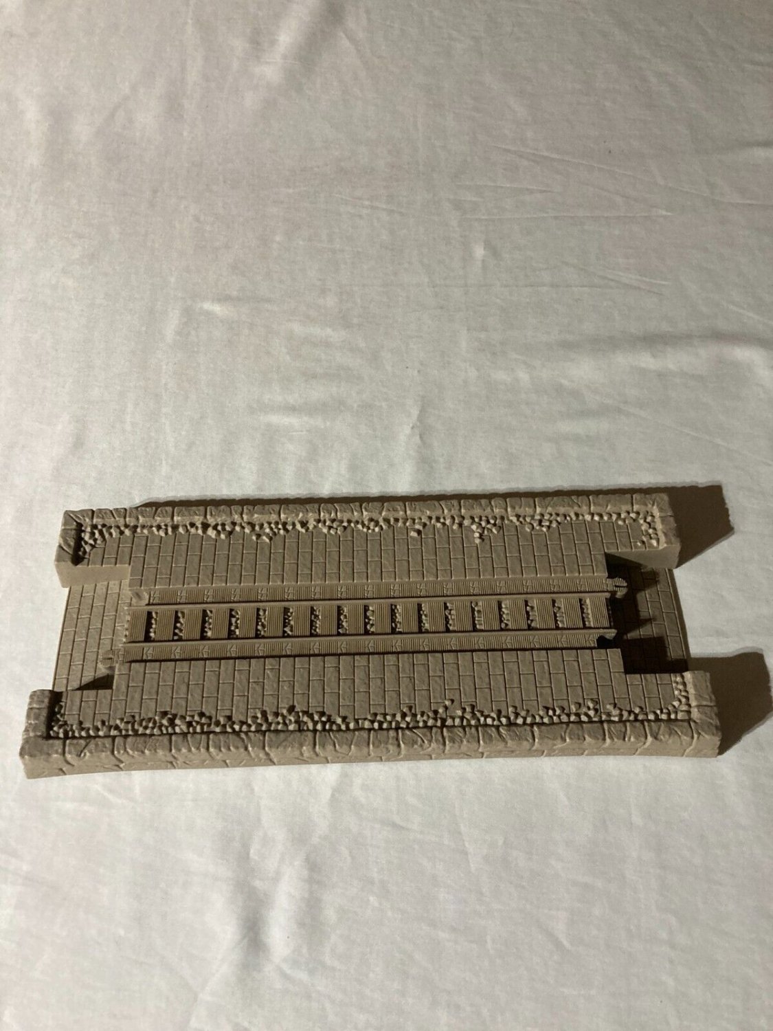 Thomas & Friends Tan Train Track Hit Toy Company 2006~L-24