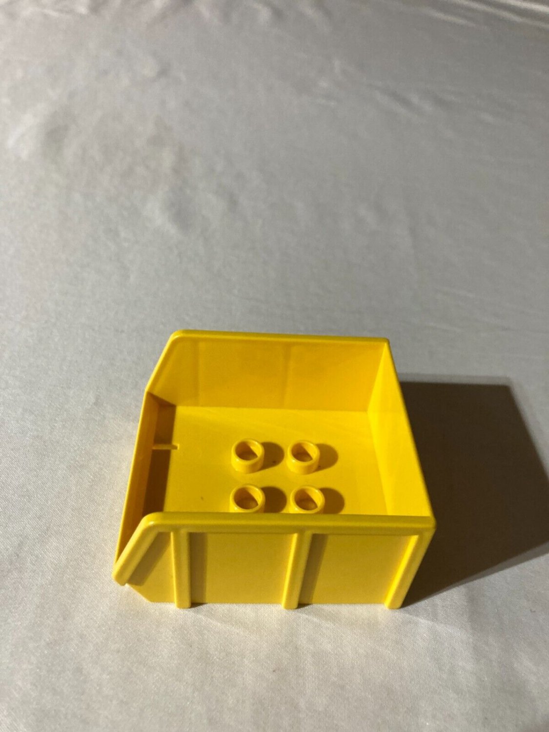 Lego Duplo 31088 Tipper Bucket Bed Construction Toy L-54