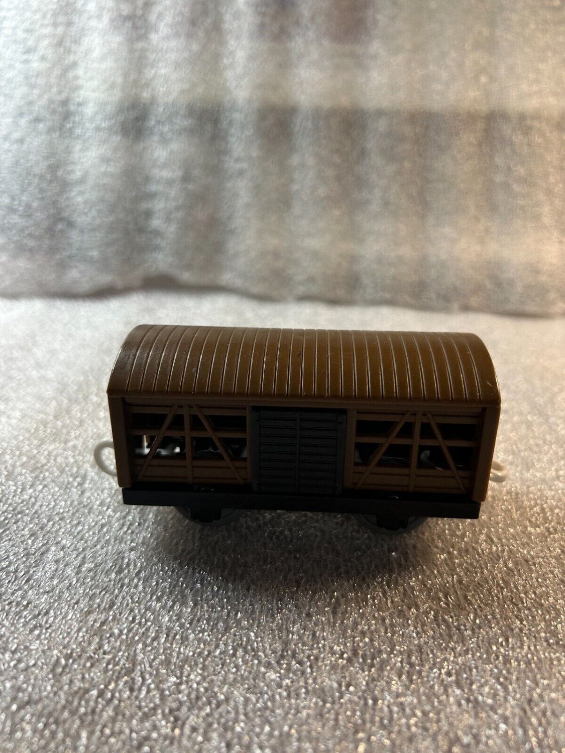 Thomas & Friends Sodor Mail Coach Car L-68