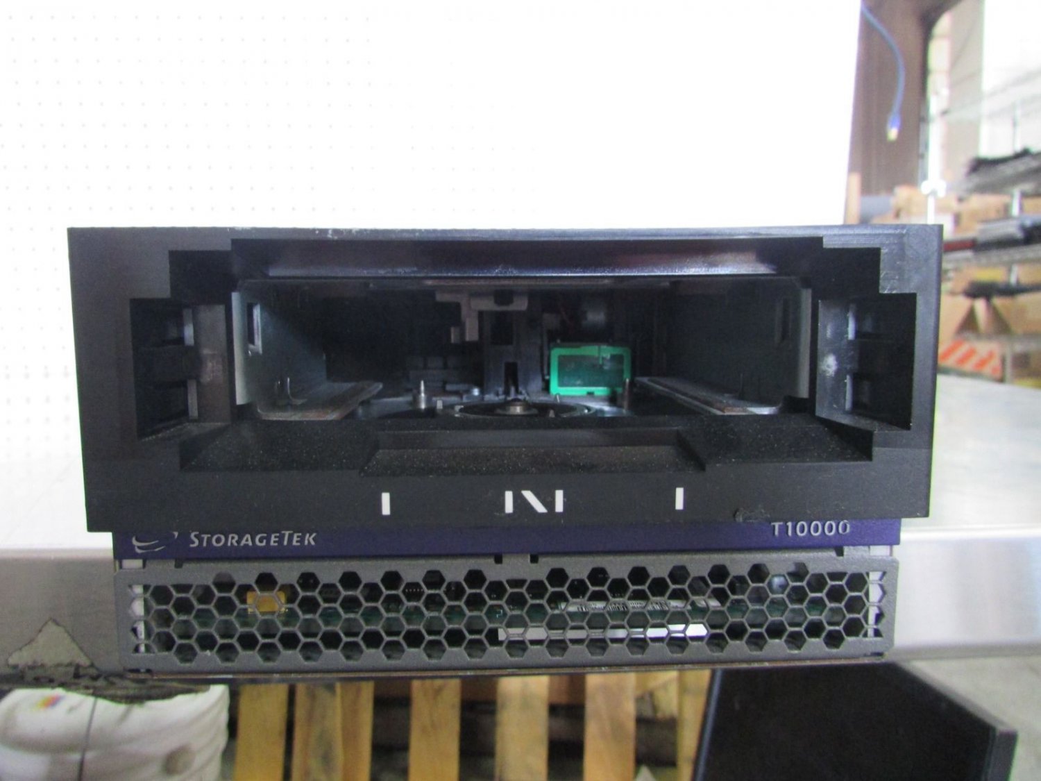 Storagetek T10000 Tape Drive