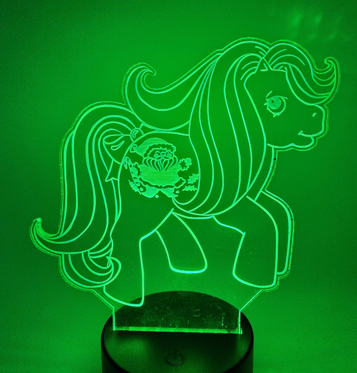 LED My Little Pony Merry Treats Light
