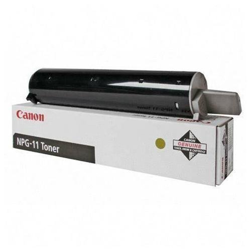 Canon NPG-11 Toner Cartridge , Yield: 5,000 Pages NPG 11
