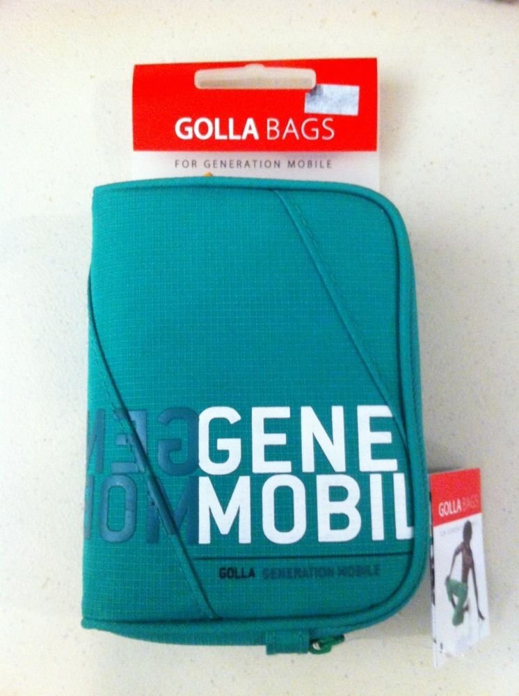 Golla Camera Bag For Digital Camera!