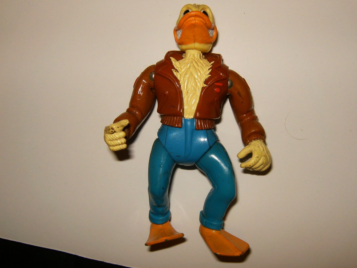 TMNT Ace Duck 1989