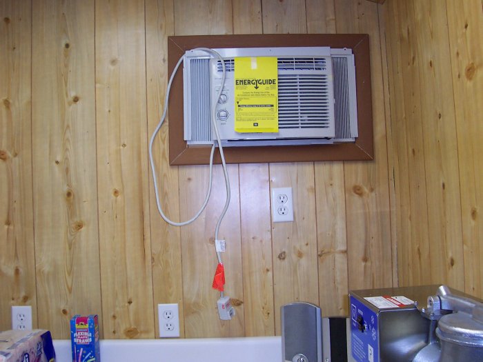 Snocone Stand Snow Cone Concession Trailer