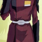 Trinity Blood Tres Cosplay Costume