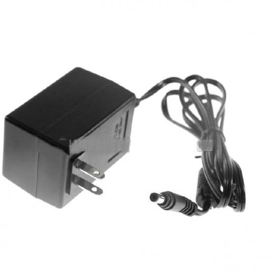 HITRON Model HER-48-12010 Power Supply Adapter