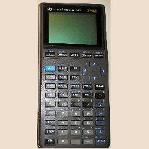 Texas Instruments TI-82 Graphing Calculator