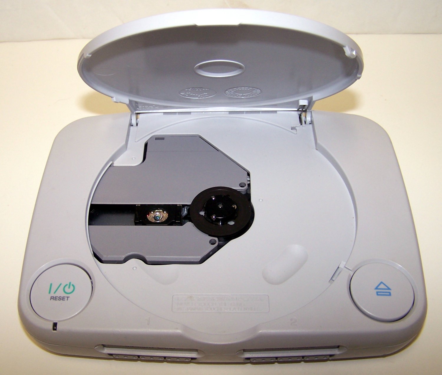 PSone PlayStation PS1 Mini System SCPH-101