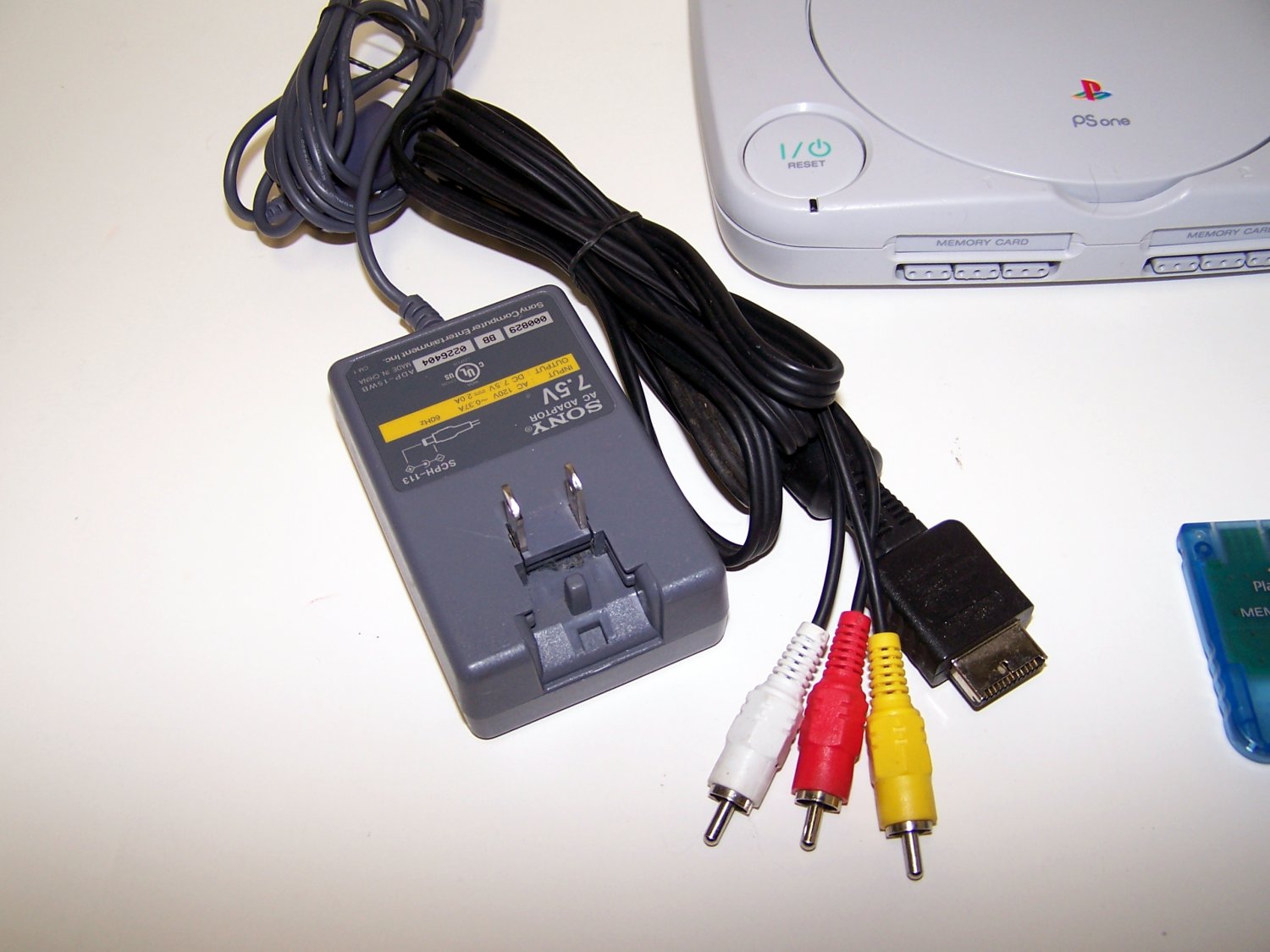 PSone PlayStation PS1 Mini System SCPH-101