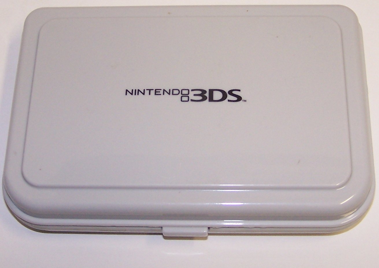 POWER A Game Vault Case for Nintendo 3DS Nes Controller