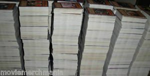 Yu Gi Oh Card CHRONOMALY MOAI REDU-EN014