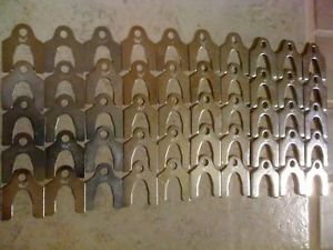 SHIMS BODY-FENDER-DOOR-HOOD-SUSPENSION-ALIGNMENT GM ford amx chevrolet GMC