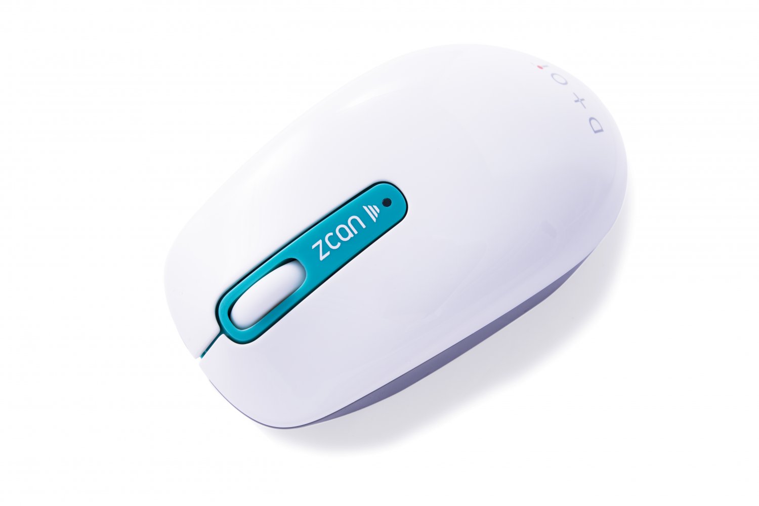 Zcan Wireless Scanner Mouse