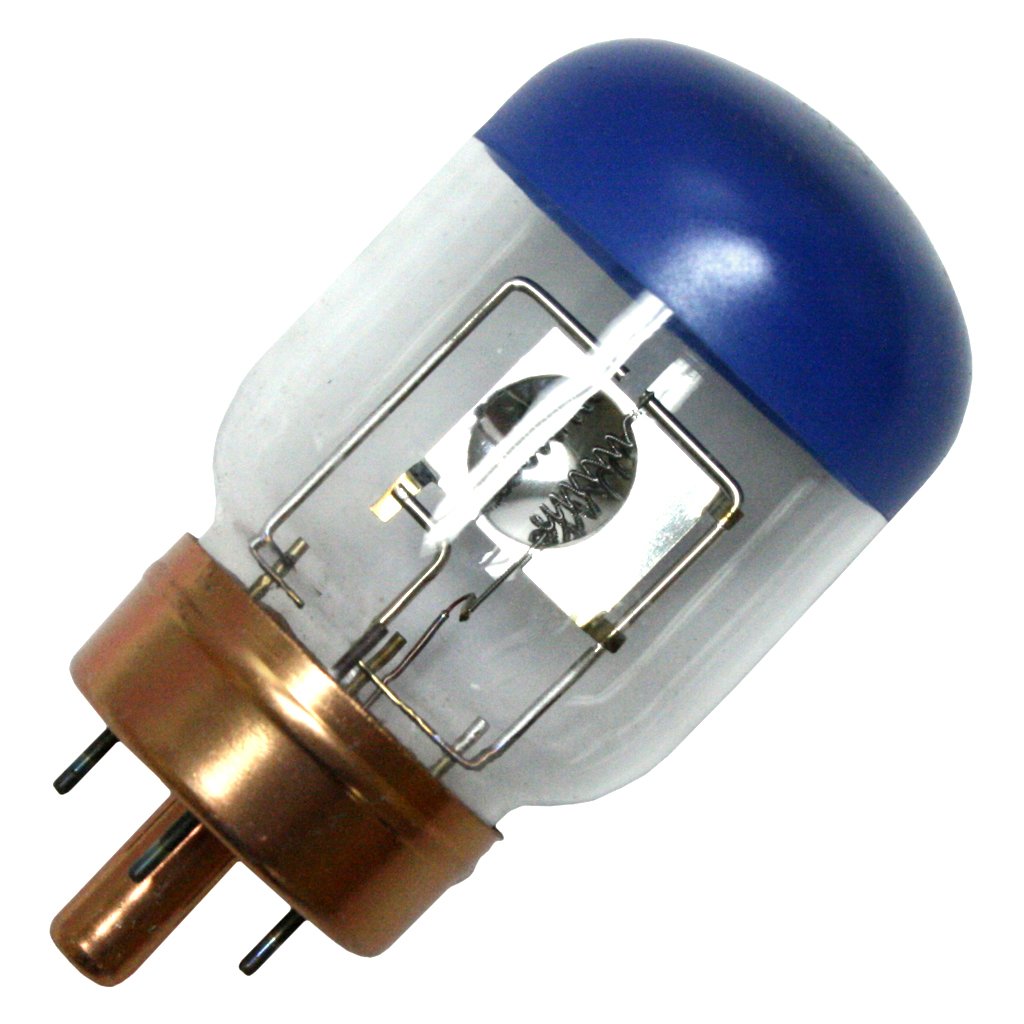 Sylvania DFF 150 Watt 120 Volt AV Photo Projector Bulb