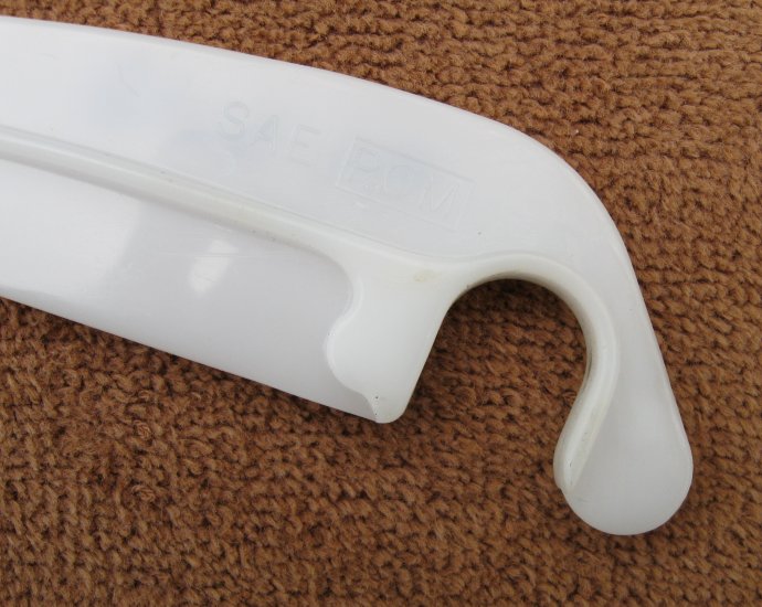 Saturn Parking Brake Handle Button and Lever (Round tip) (Hand Brake ...