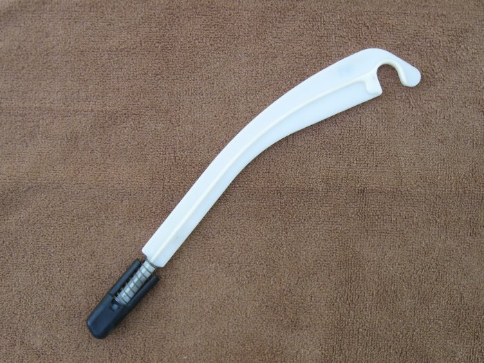 Saturn Parking Brake Handle Button and Lever (Round tip) (Hand Brake ...