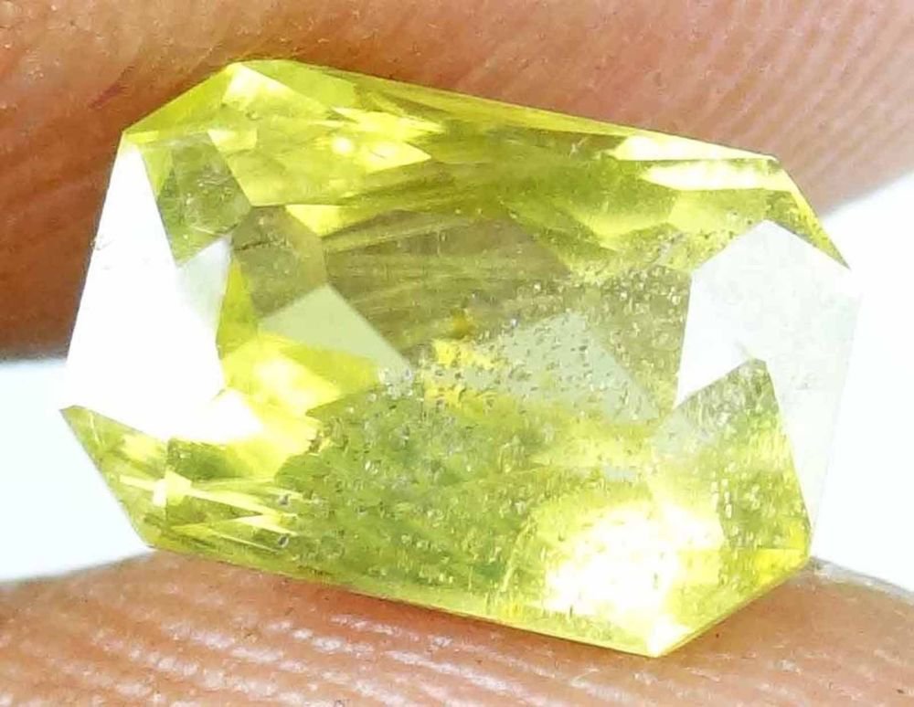 ZIRCON Natural Many Shapes Sizes & Colors Earth Mined Well Cut Gems ...