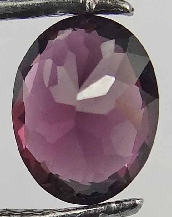SPINEL Natural 1.50 CT 7.67 X 5.98 MM Gorgeous Color Untreated Gemstone ...