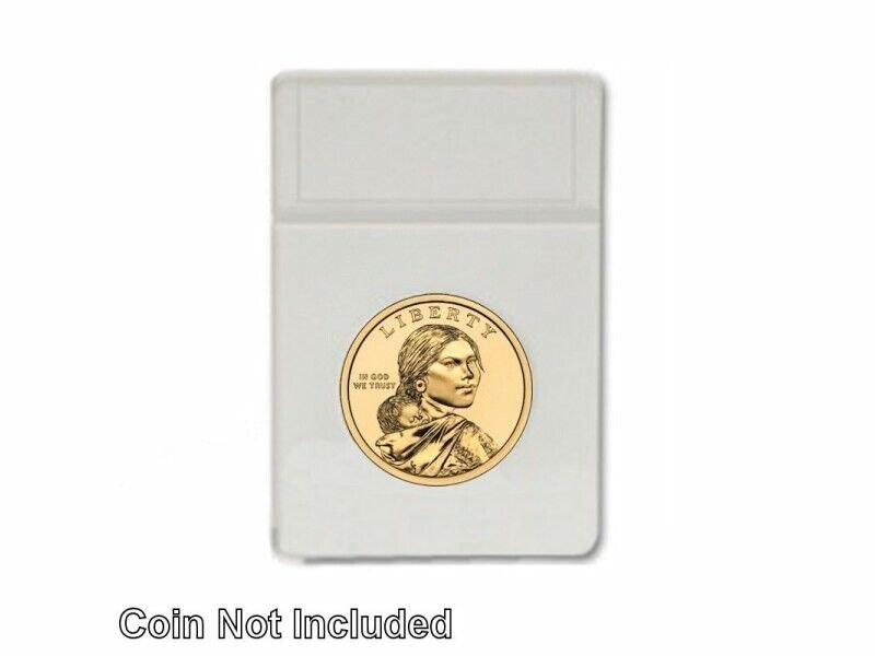 BCW - Display Slab with Foam Insert-Combo, Small Dollar White (5 pack)