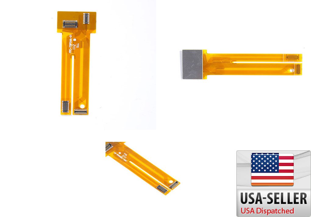 Testing Tester Test Flex Cable for iPhone 4 4s LCD Display Screen Digitizer