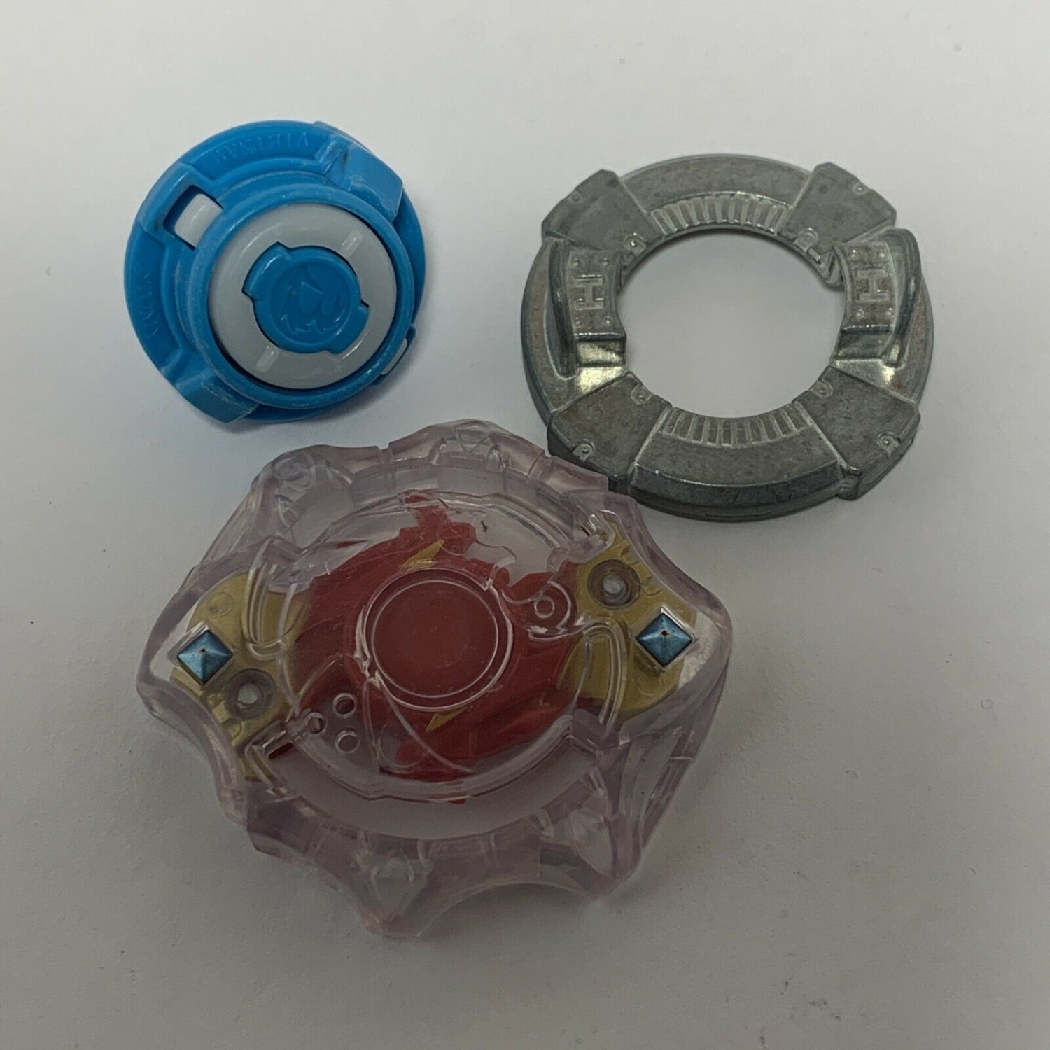 Hasbro Beyblade Burst Spryzen S1 / spriggan