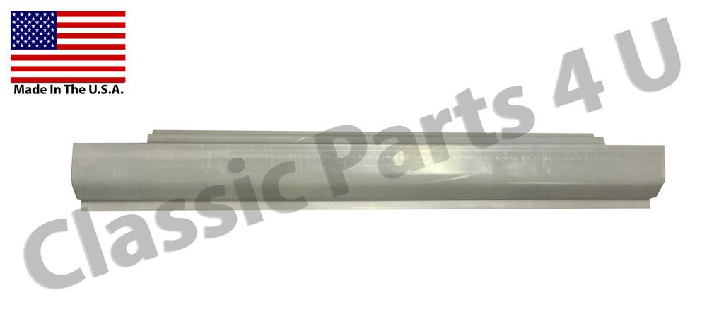 RIGHT SIDE OUTER ROCKER PANEL AMX JAVELIN 1968-74 NEW!!! FREE SHIPPING