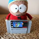 Soap Super Nintendo PAL SNES Cart Cartridge - Handmade, party filler ...