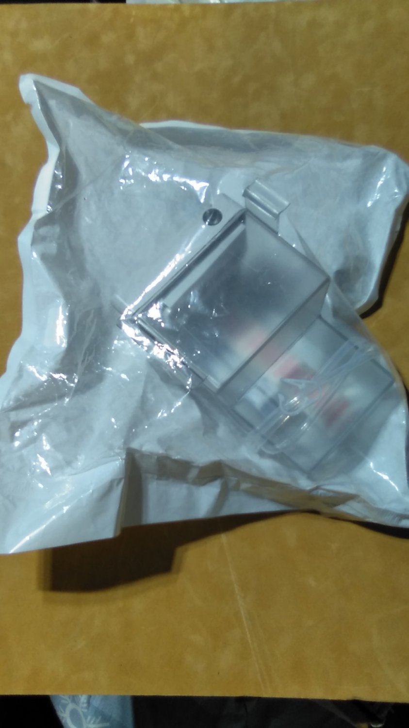 Cork Nisus NPWT Canister 500-ML CPC-500