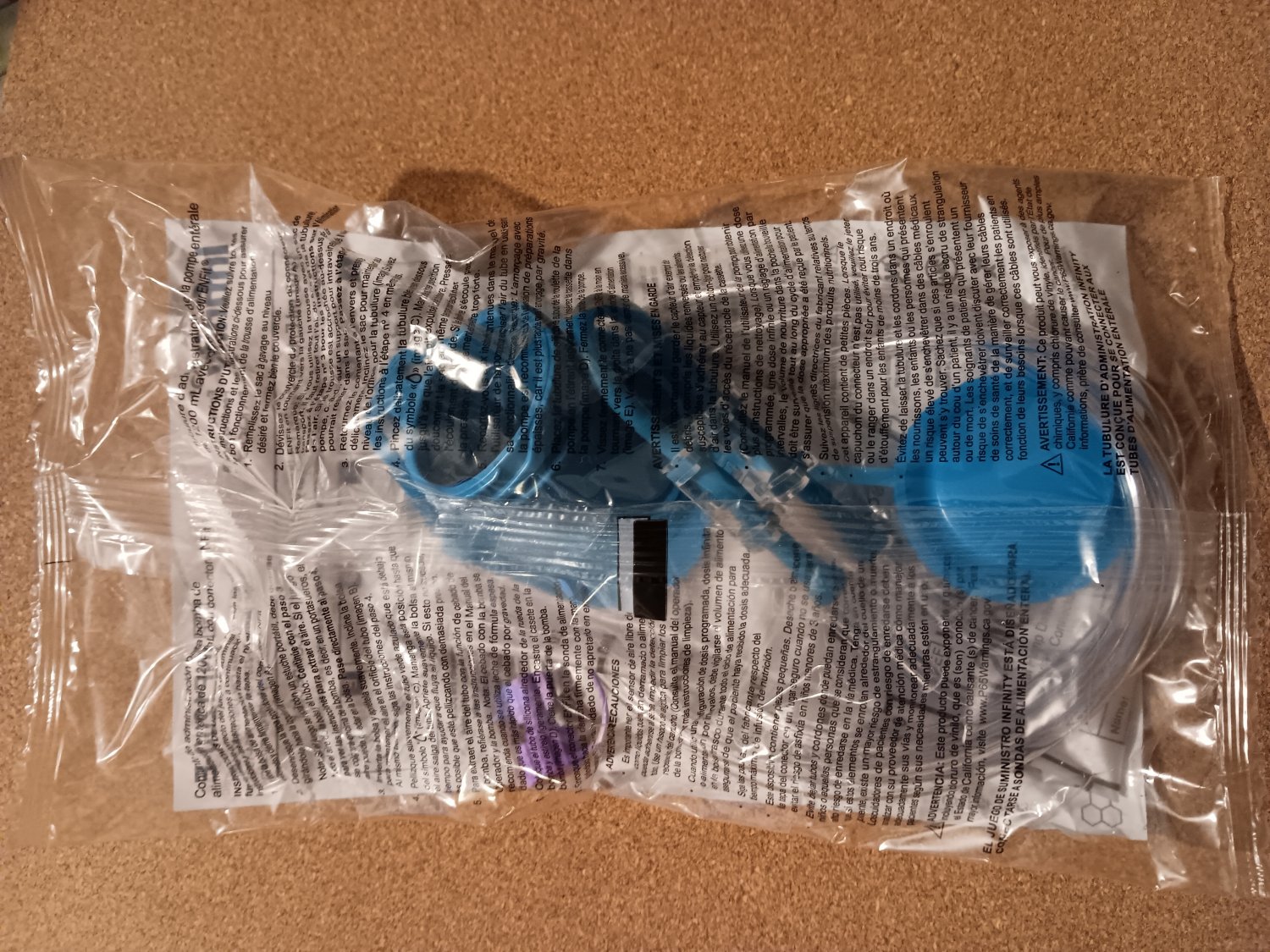 Lot of 20 MOOG Infinity Enteral Feeding Pump INF1200-E