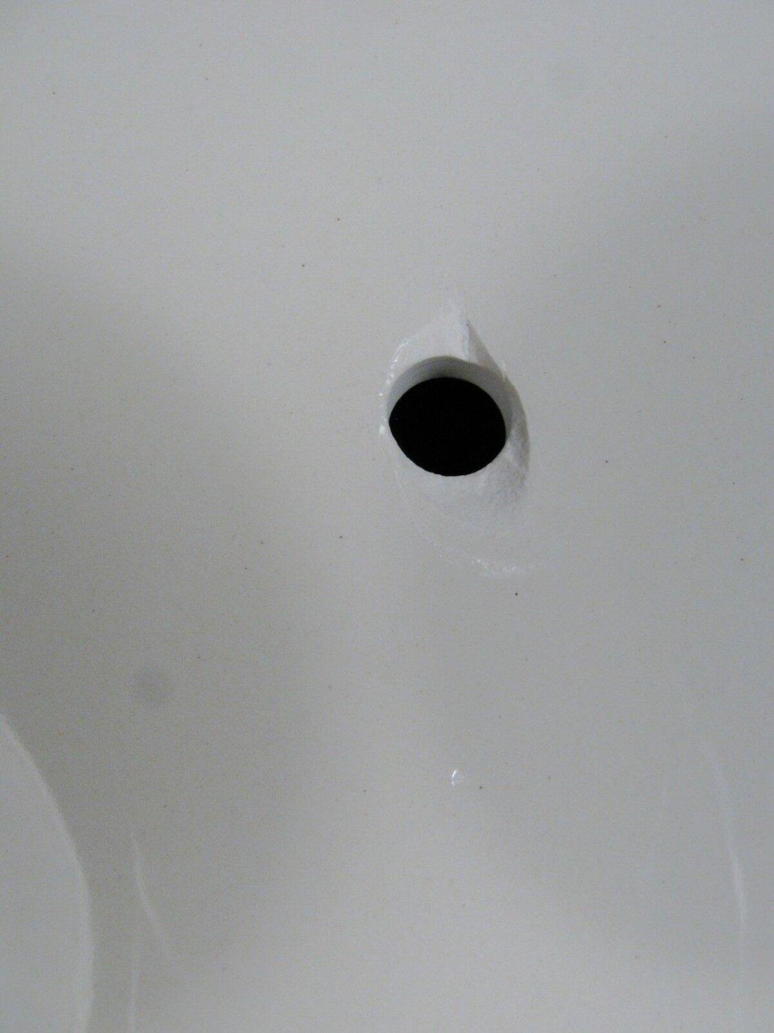 Spode Christmas Tree Tidbit Tray Serving Tray Single Gold Handle 10 3/4"