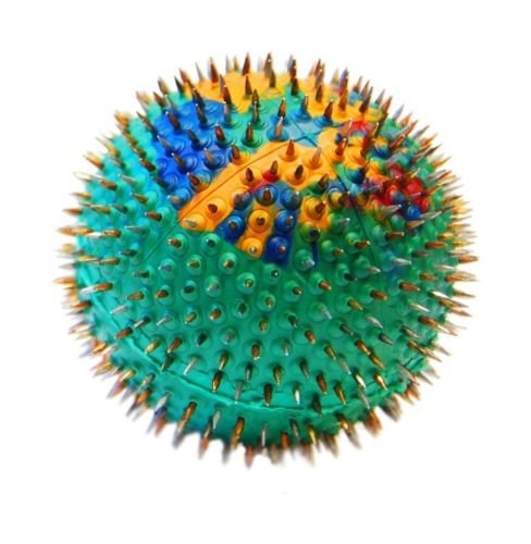 LYAPKO APPLICATOR "NEEDLE BALL" Acupuncture massager.