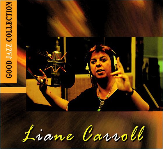 CD Liane Carroll Good Jazz Collection 2CD