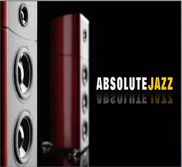 Absolute Jazz Ultimate Jazz Vocal Collection 2CD New Lisa Lovbrand Tipitina