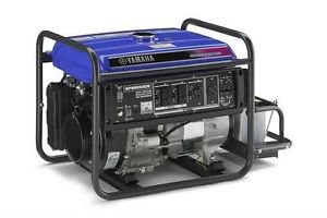 Yamaha EF4000DVE/EF5000DVE/EC4000DV/EC5000DV Generator Service Manual ...