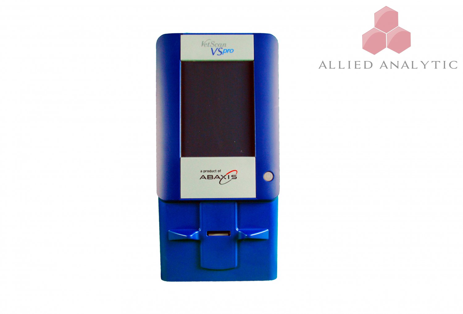 Details about Abaxis VetScan VSpro Coagulation Analyzer - PT aPTT ...