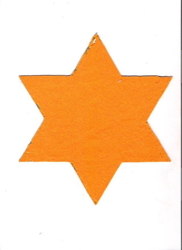 Vintage 1941 Large Cloth Patch Chaw Mank's Dancing Class Staunton, Illinois