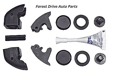 SFC CRL AUTOPORT NEWPORT SUNROOF HINGE SET RH140 NEW FREE SHIPPING!