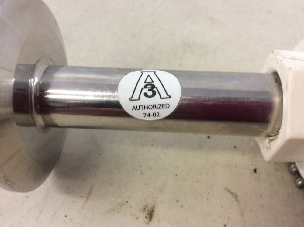 Pyromation 440-385U-S(0-100)C Programmable RTD Temperature Transmitter ...