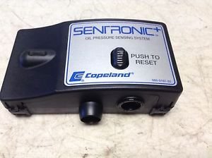 Copeland Sentronic 085-0161-02 Oil Pressure Sensing System 085016102