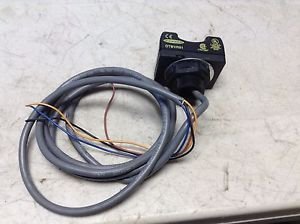 Banner OTBVR81 Opto Touch Button