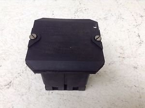 Fanuc Battery Box (TSC)