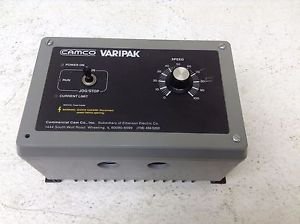 Camco Varipak 600180 / 92A40405000000 DC Motor Speed Controller 0-90 ...