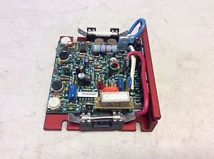 Baldor BC141 DC Motor Speed Control 115 VAC In CN3000A20