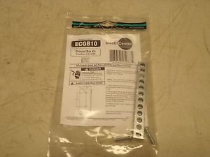 ITE Siemens ECGB10 Ground Bar Kit