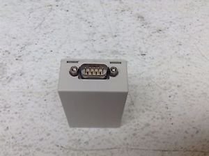 IAI IA-CV-USB USB to D9 Interface Adapter IACVUSB