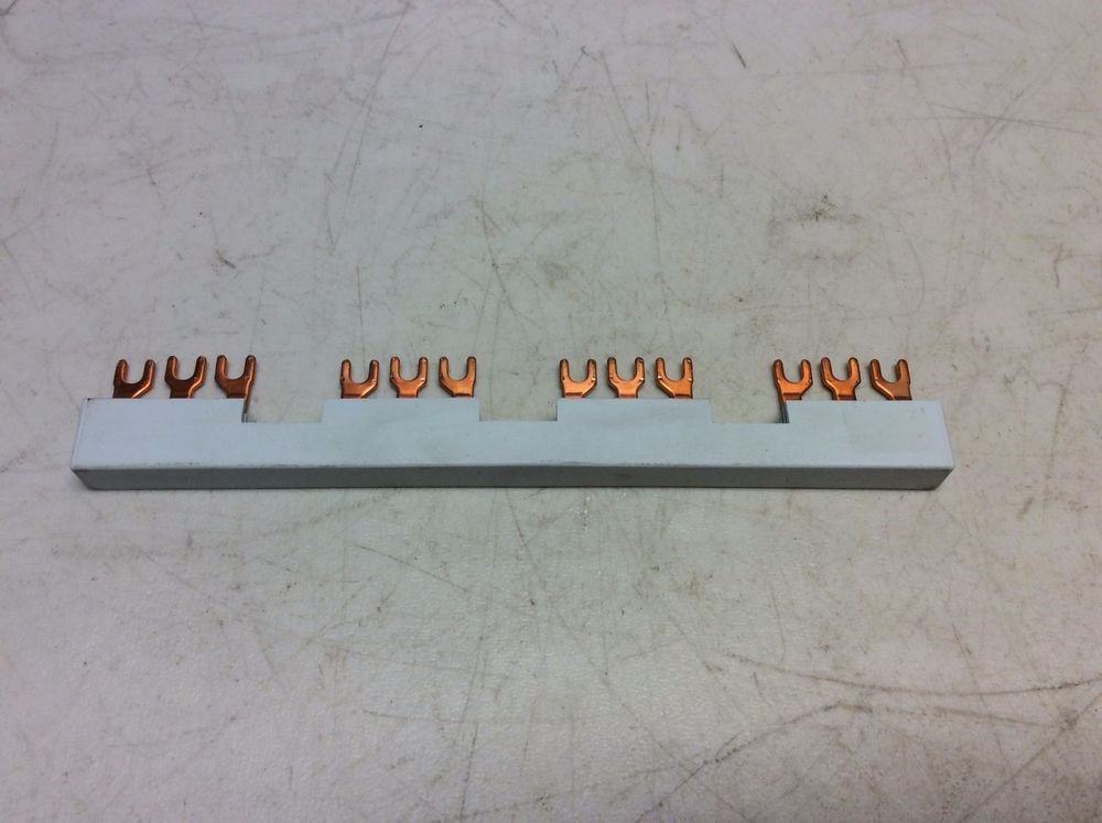 Allen Bradley 140-L11 Terminal Link 600 V 65 A 140L11