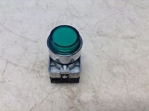 Automation Direct ECX1050 Green Illuminated Push Button